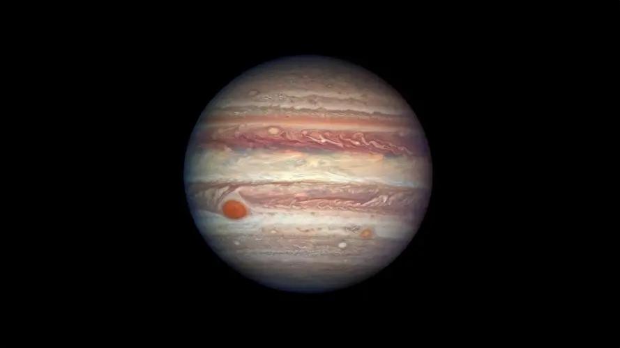 Why is Jupiter the most terrifying planet?Counting down 8 horrors and ...