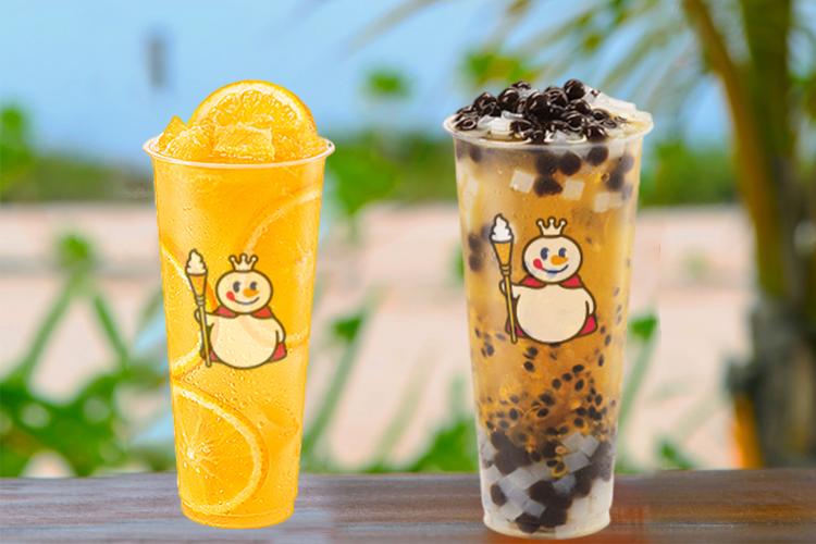 How much does it cost to join Mixue Bingcheng? [Mixue Bingcheng ...