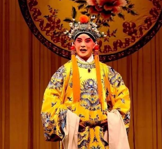 Li Cunxu, the founding emperor of the Later Tang Dynasty: He loved the ...