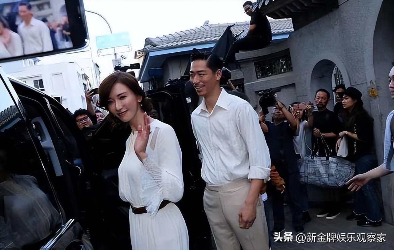 Lin Chiling appeared on the streets of Tokyo after retiring? The ...