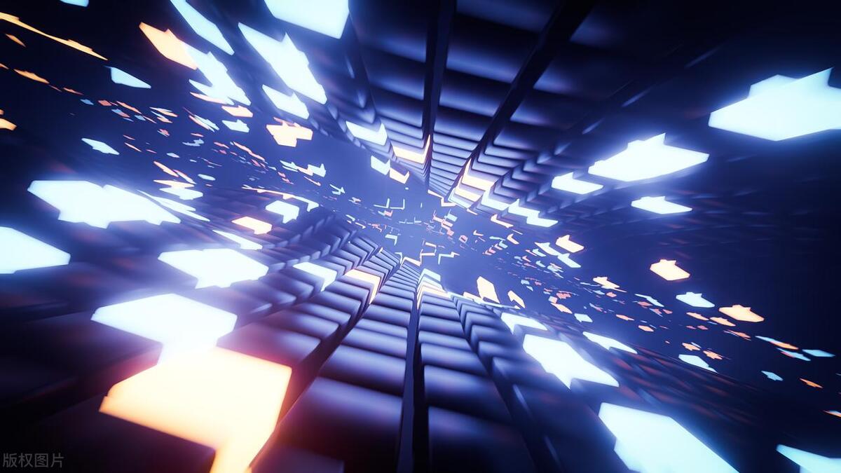 Quantum computer network and quantum communication protocol, the ...