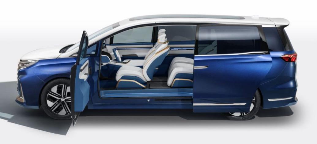 "Dream Car" in MPV, do you know what it should look like? - iNEWS