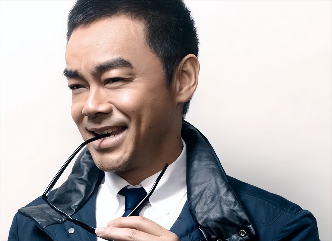 Liu Qingyun: Nominated actor 16 times, the person Cecilia Cheung "most ...