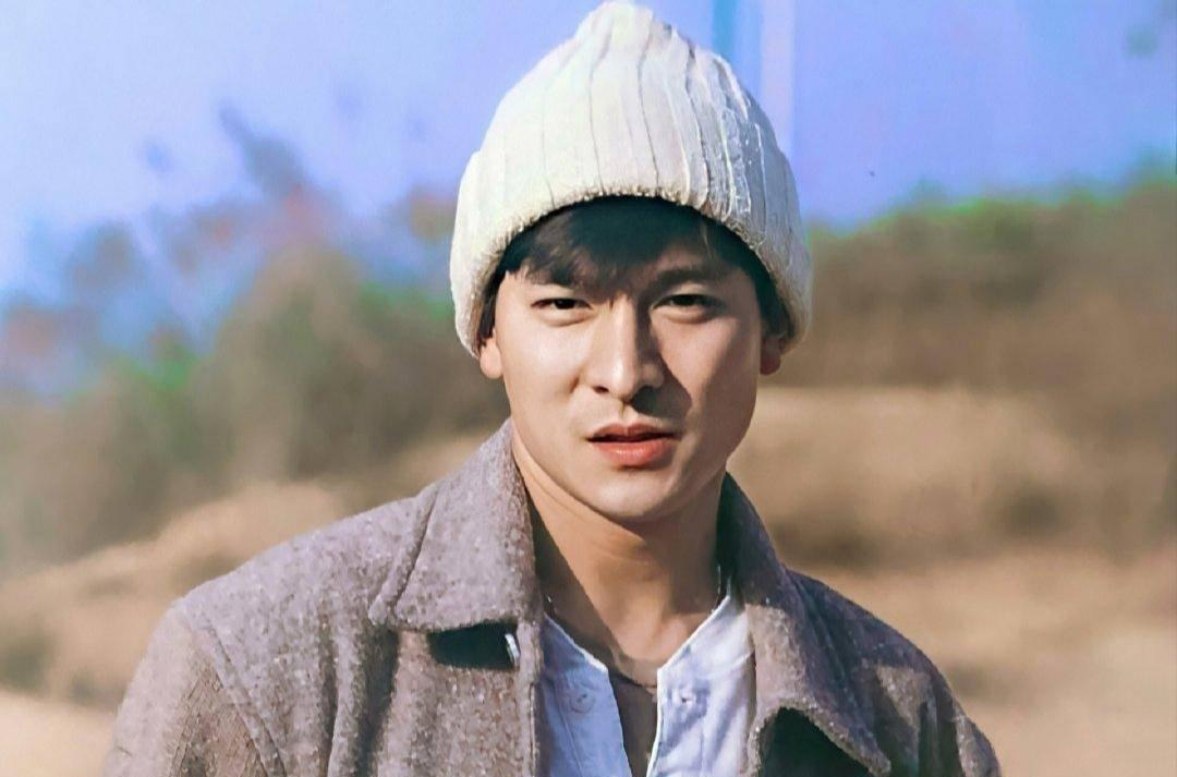 The fig leaf can no longer cover it! The relationship between Andy Lau ...