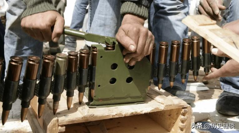 They are all bullets, brass is used all over the world, why does China ...