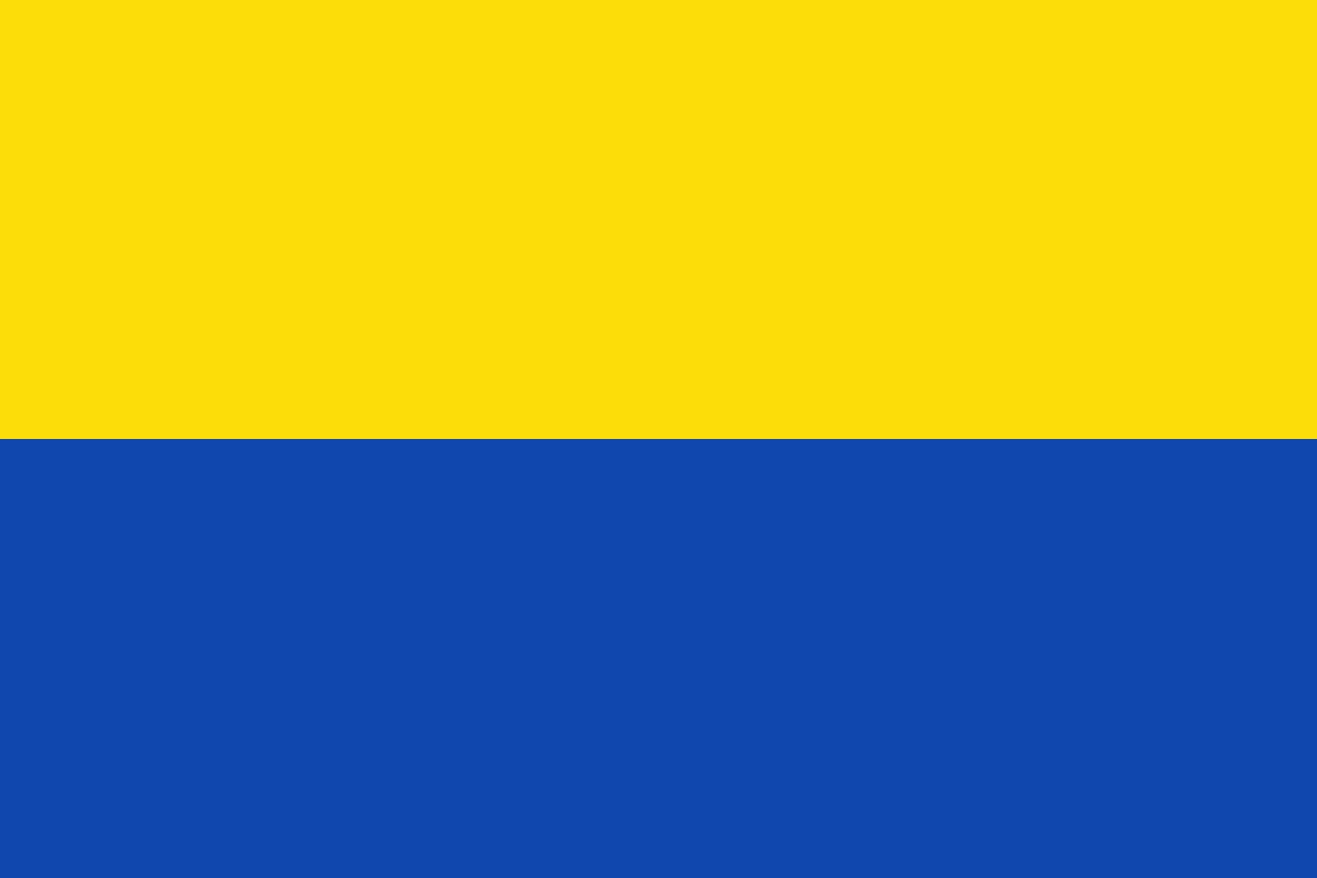 The Story of European Flags: Why Are They All Tricolors? - iMedia