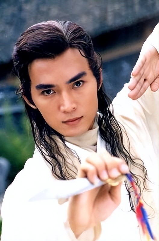 Why does no one dare to remake Xiao Li Feidao?Must go beyond the classics, Jiao Enjun: I am ...