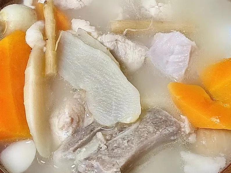 Summer nourishes the lungs and suffers less, drink more Badao Yangfei ...