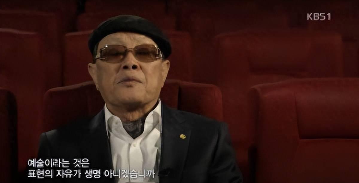 Kim Soo-yong: Review of legendary film career - iMedia