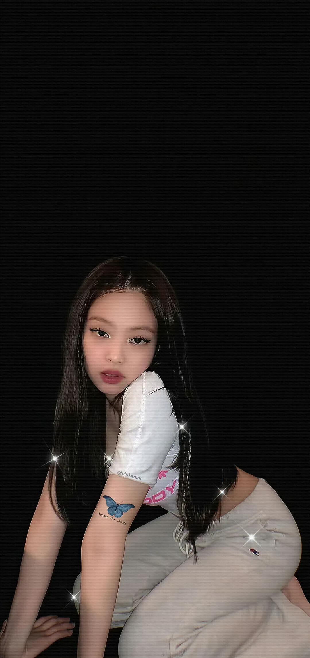 Jennie is so beautiful - iNEWS