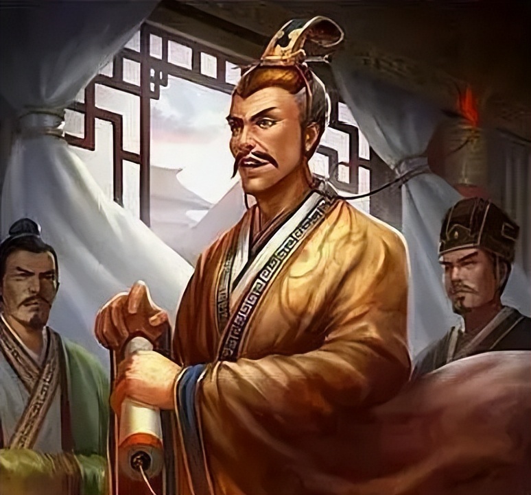 History Says Three Kingdoms: One Five Three Wisdom Pan Jun - iNEWS