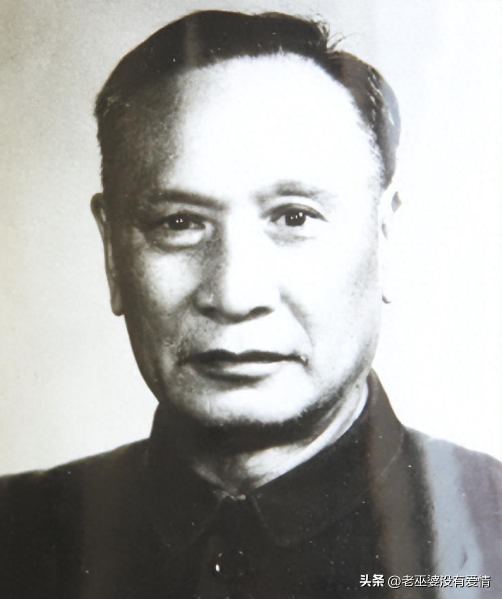 In 1949, Mao Renfeng scolded Li Zongren: It caused all our previous ...