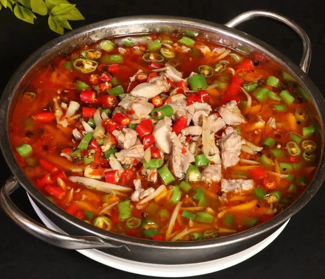 When it comes to dishes, taste is king! These few dishes are made, and ...