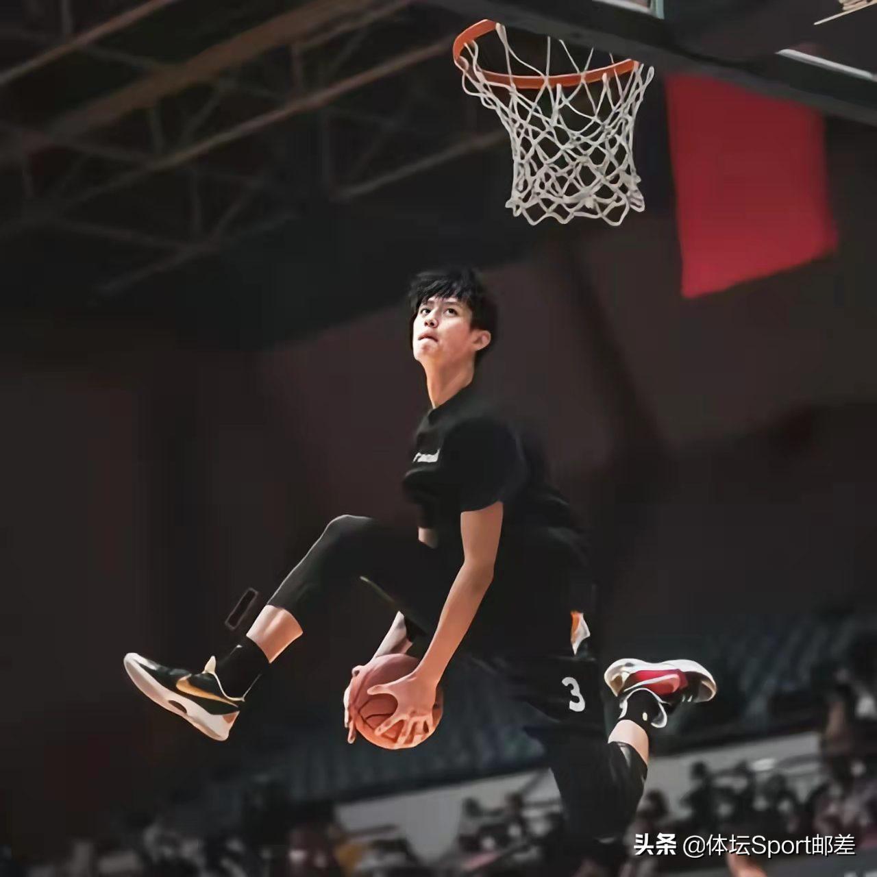 2022 NBA Undrafted: Zeng Fanbo!Capped Yuta Watanabe, Chinese small ...