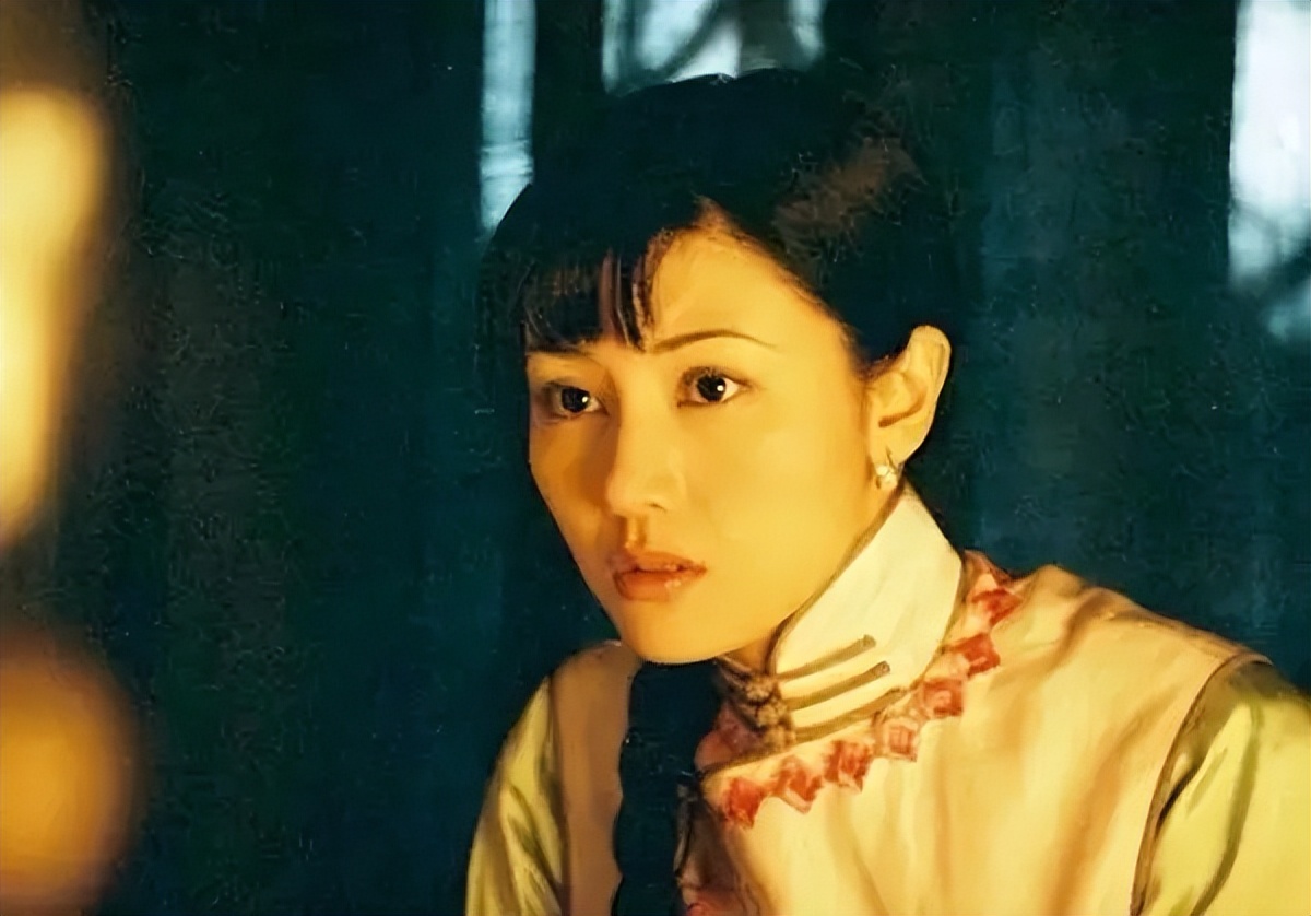 Pan Yuliang: From a young prostitute to a generation of painting souls ...