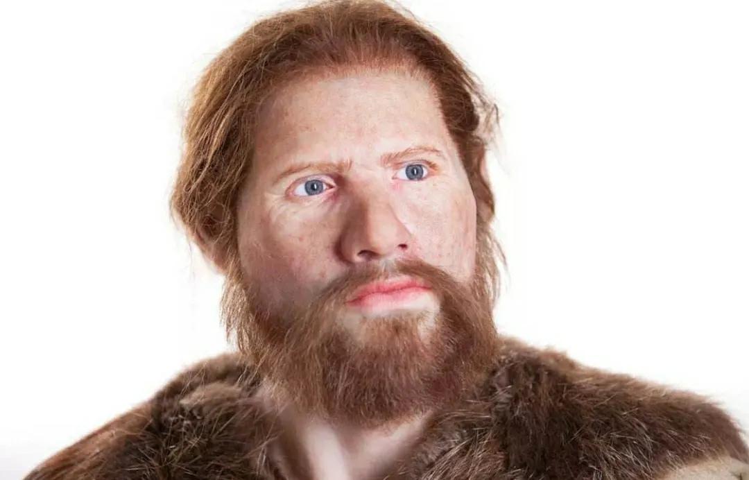 Human beings with 5,000 years of civilization, the first and second ...