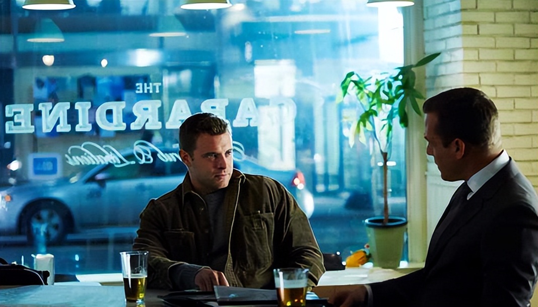 Meghan Markle's partner Billy Miller dies aged 43 - iMedia