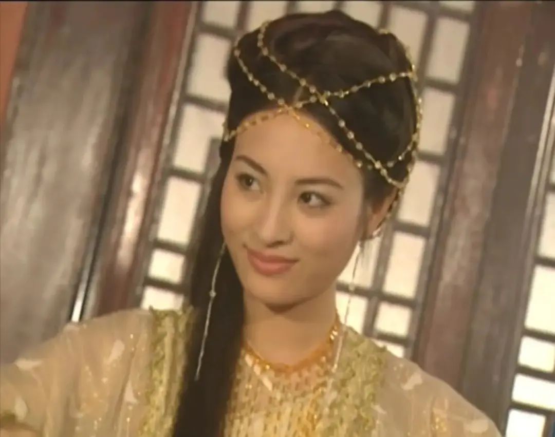 As a touchstone, Lin Xian'er men are like children - iNEWS