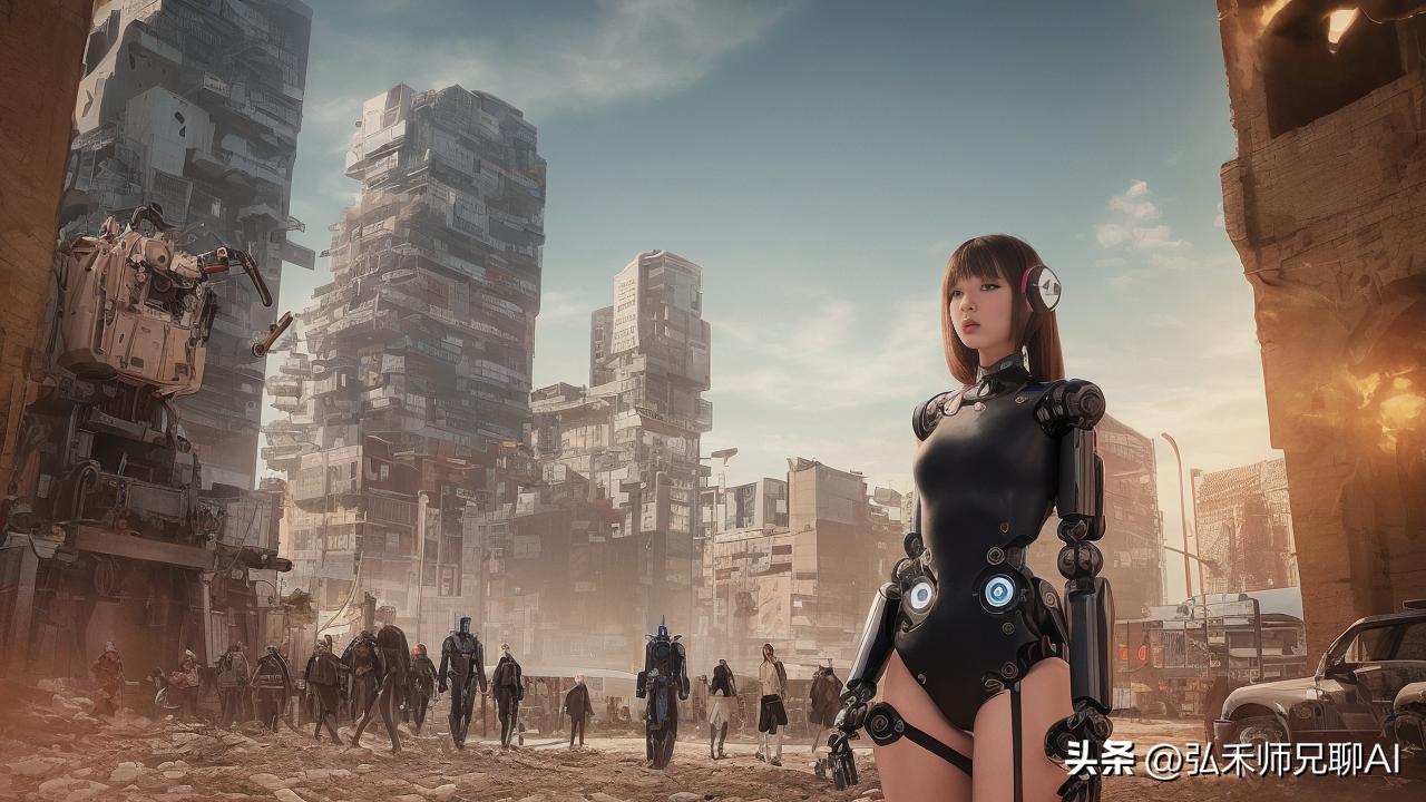 AI Intelligent Battlefield: A Technological Innovation That Changes ...