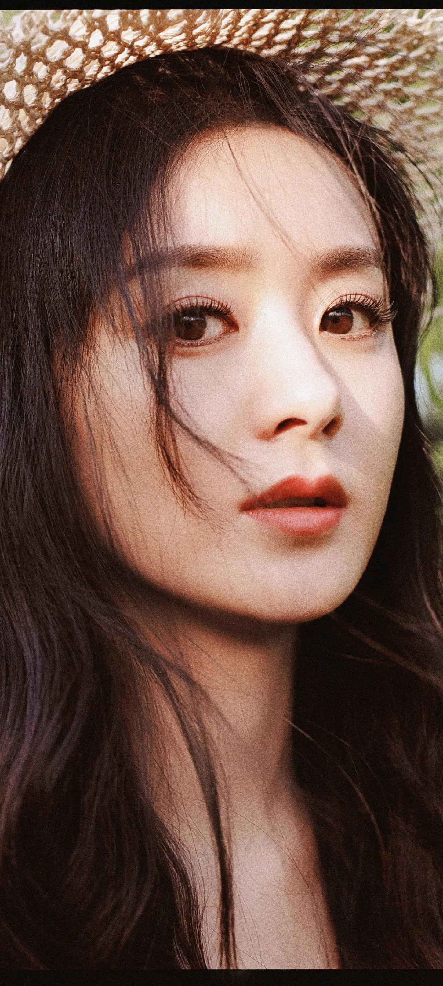 Beauty Atlas - Issue 515 - Zhao Liying - iMedia