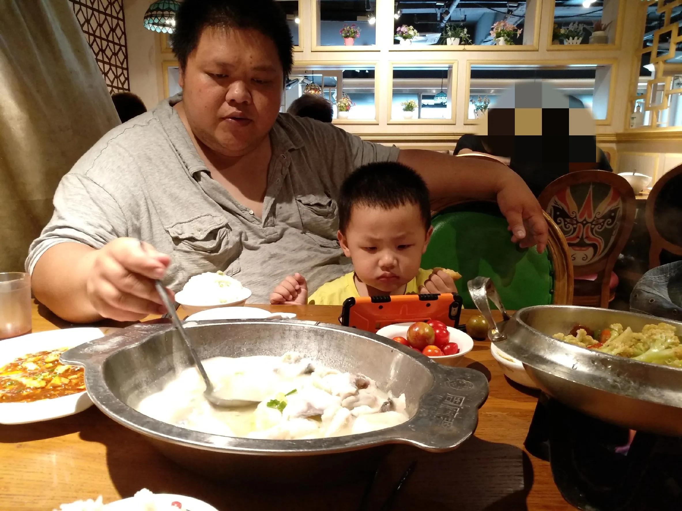 In the end, I didn't stick to it: I am ready to embark on the road to ...