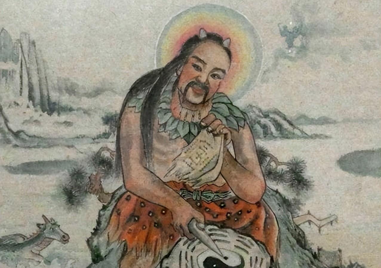 Is King Zhou of Shang the last human emperor? Is the official history ...