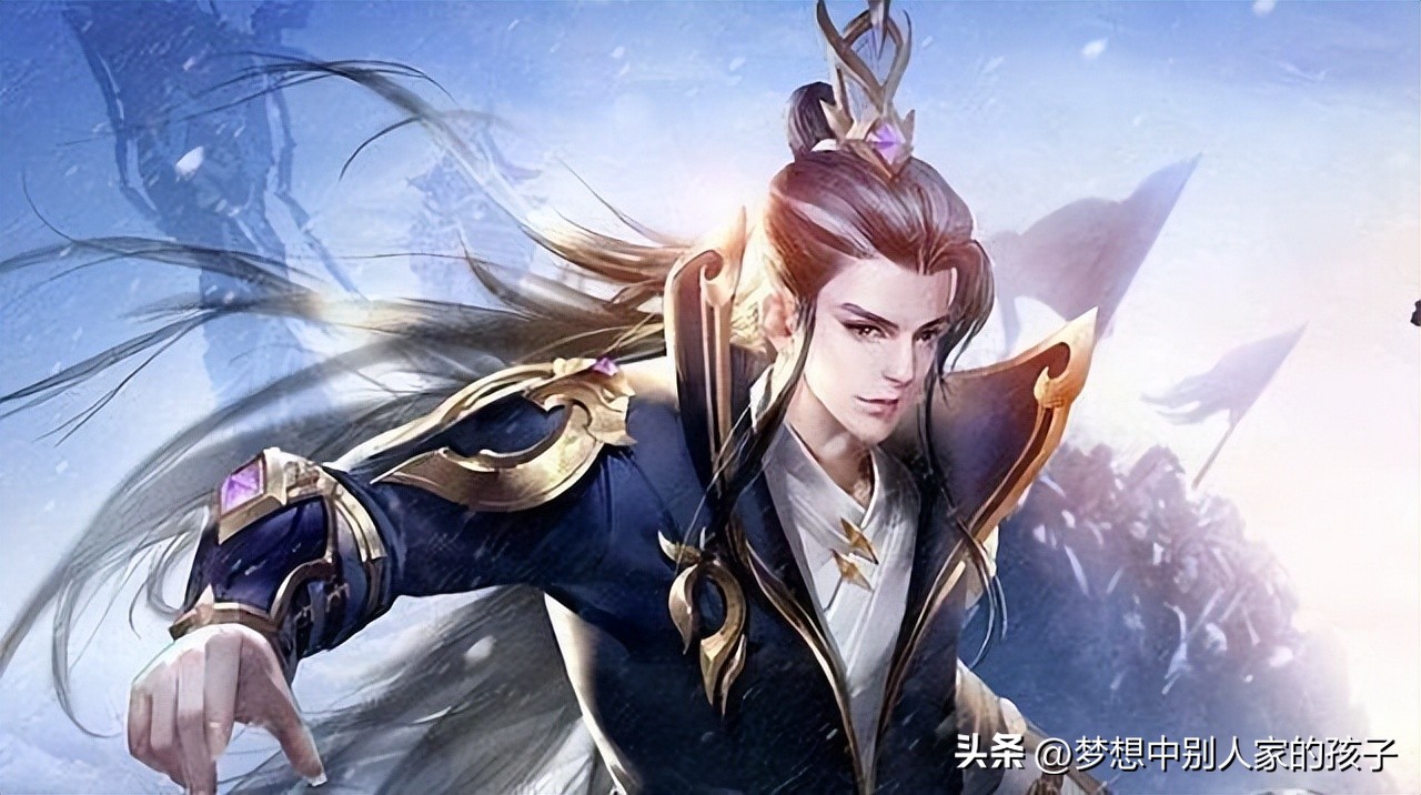 Among the top ten most popular combat power rankings in Zhetian, the ...