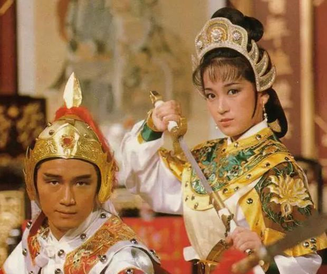 In the mountains of Shanxi, people discovered the descendants of the ...