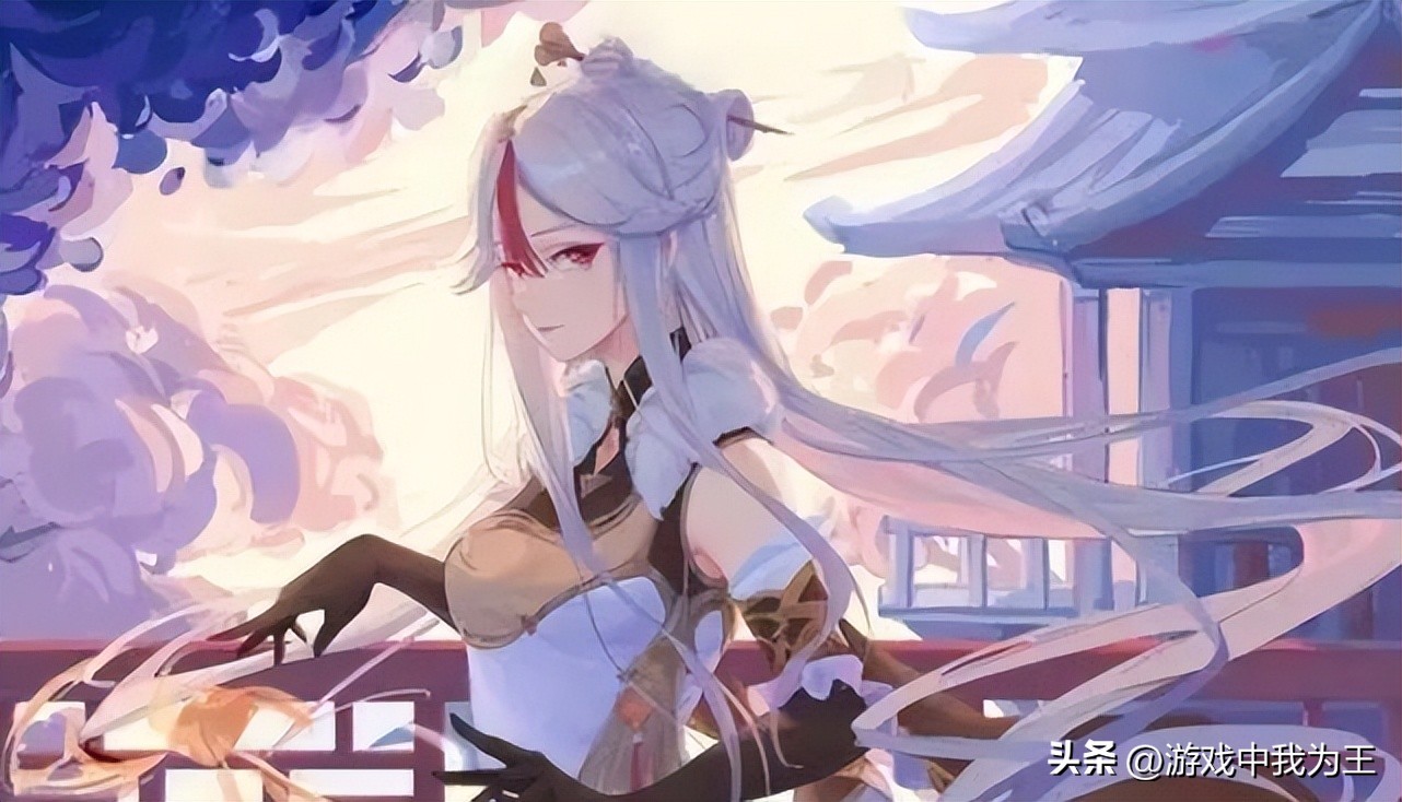 Yuanshen: Mengxin 4-star main c in addition to Ningguang and Yan Fei ...