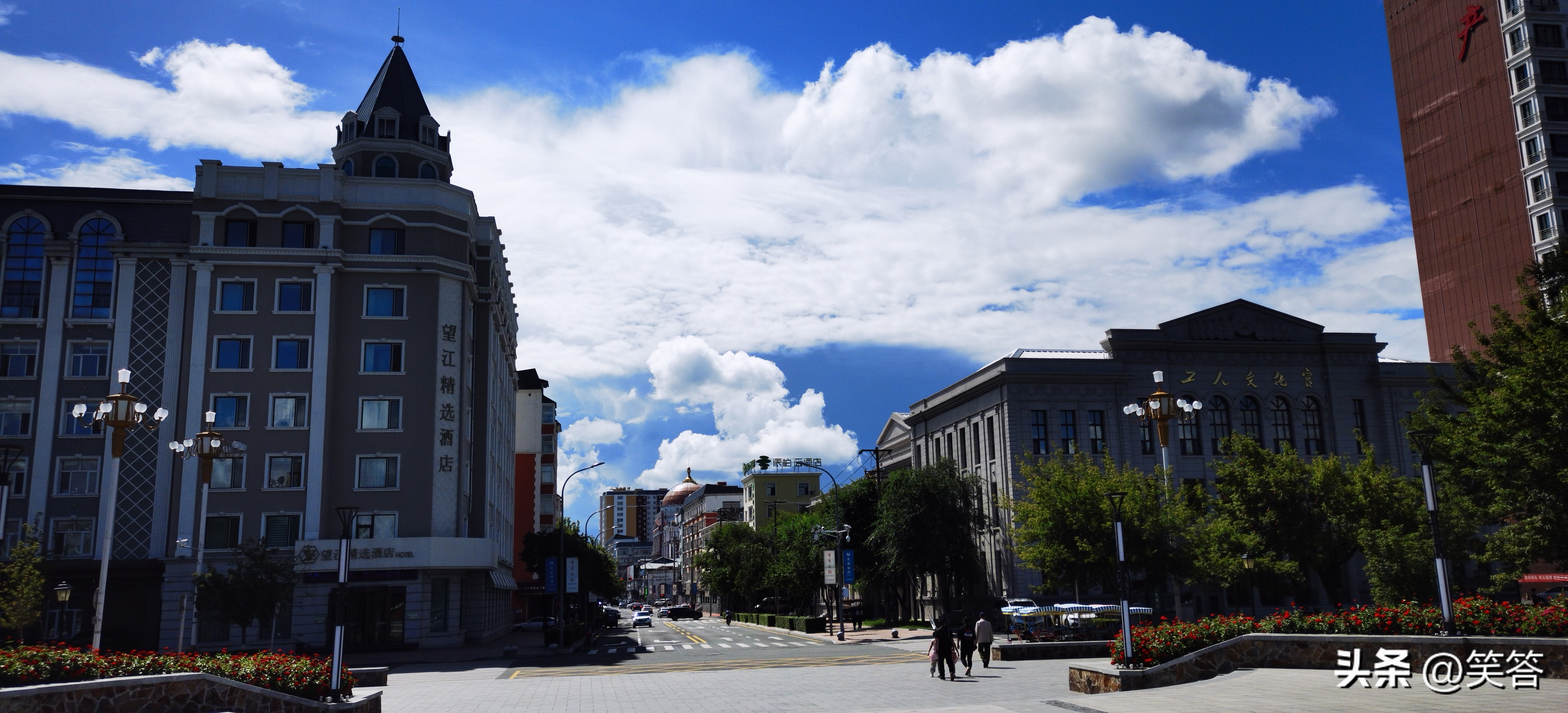 Heihe, a place that makes Chinese people cry - iMedia