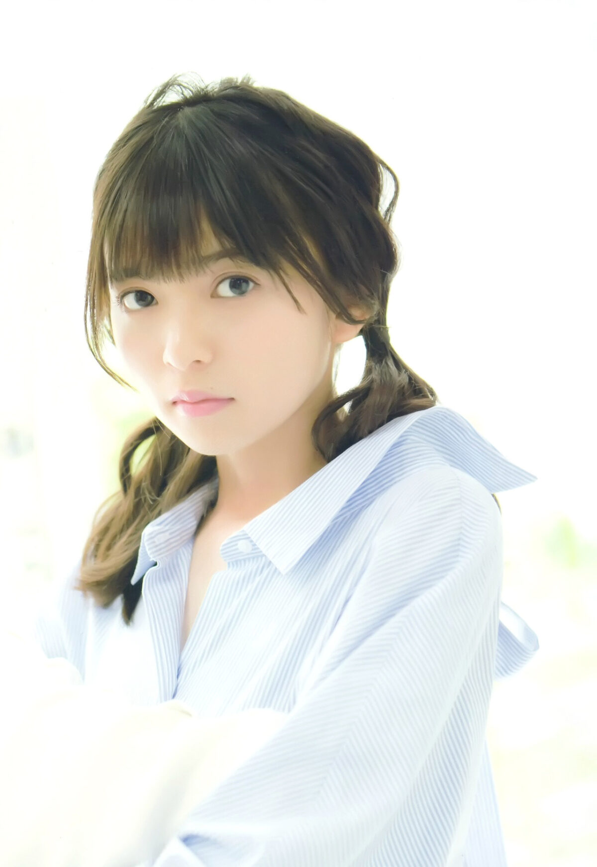 Saito Asuka: Japan's purest baby face - iNEWS