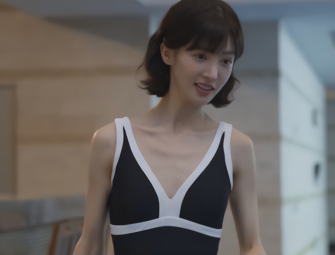 "Ordinary Road" actress height: Jin Chen 171, Sui Junbo 168, Zhu Zhu 166 did not expect - iNEWS