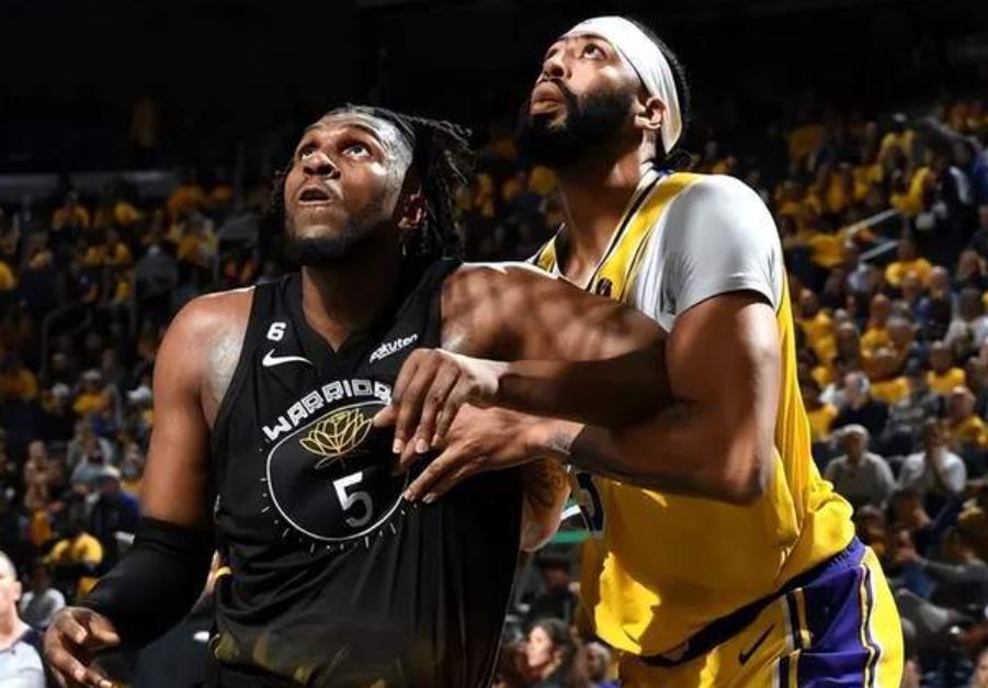 Davis, playoff DPOY! Although it is not DOPY, but it is dedicated to ...