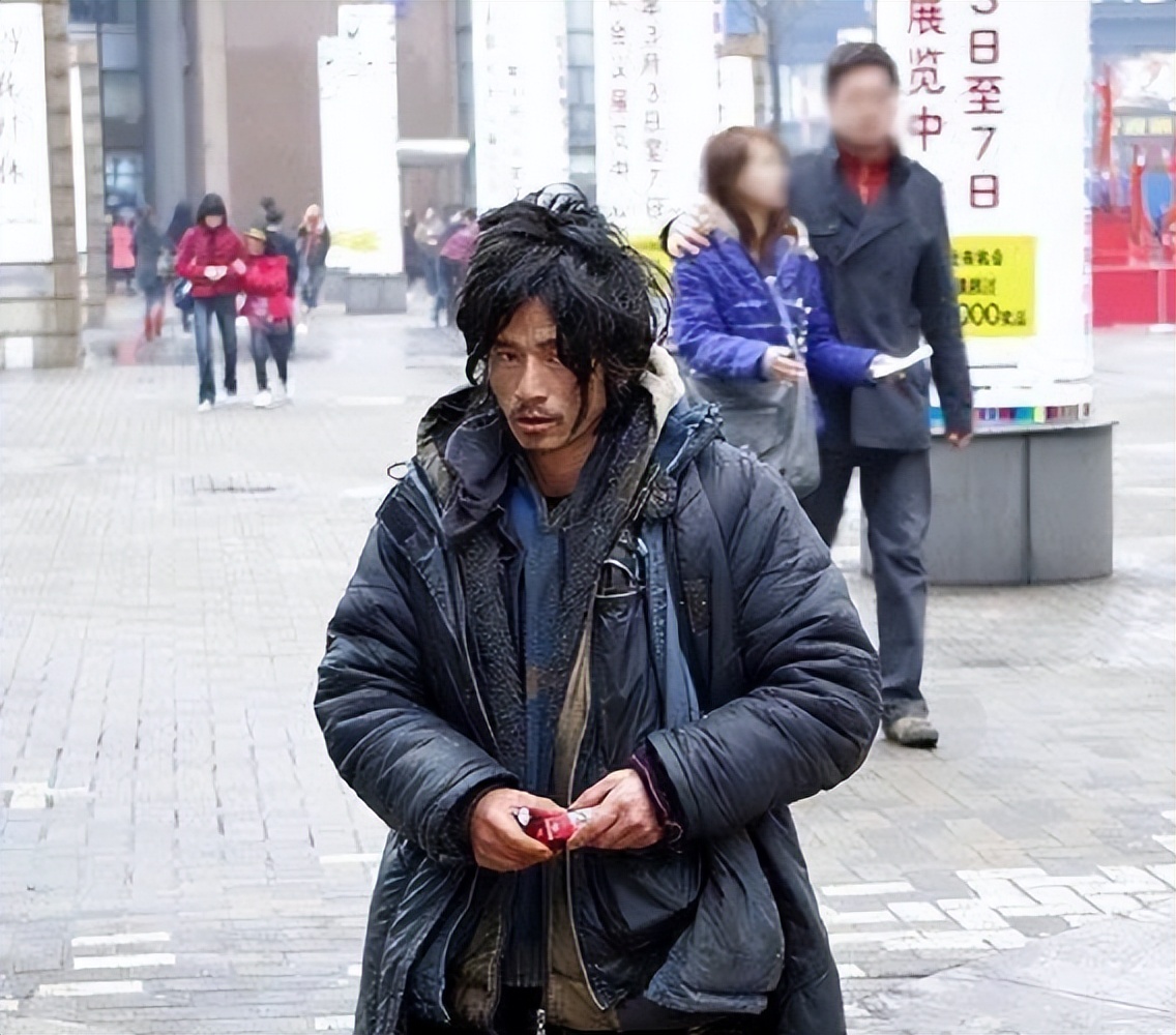 Sharp brother, you have to persevere - iNEWS