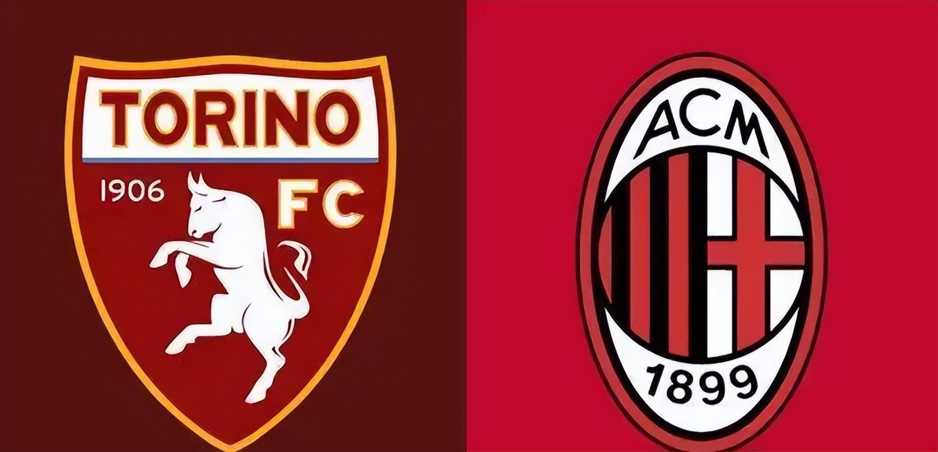 Tutu chatting: Serie A-Turin vs AC Milan Milan is in good shape and is ...