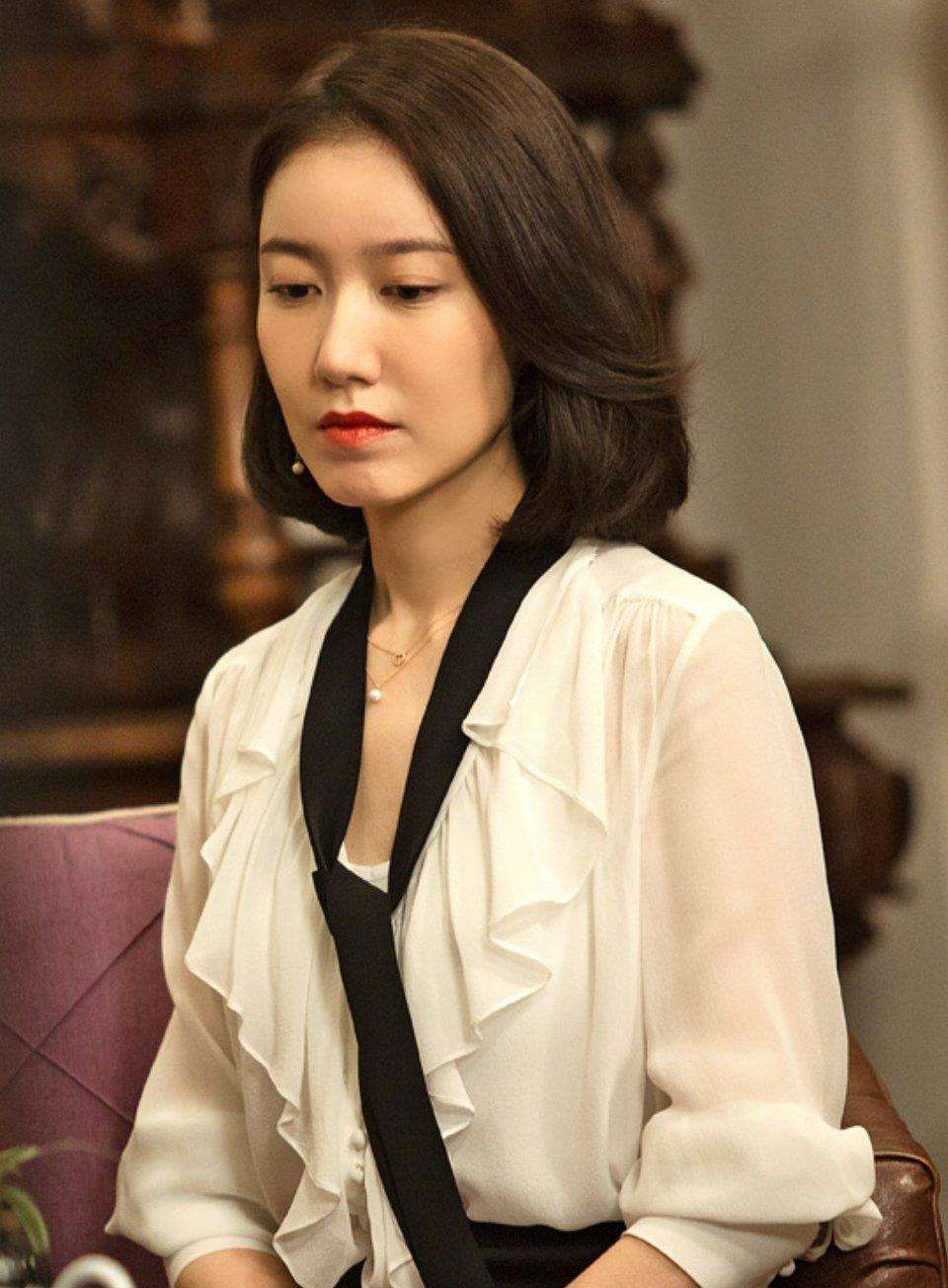 Mingyang Entertainment—Beauty Star—Gao Lu - iMedia