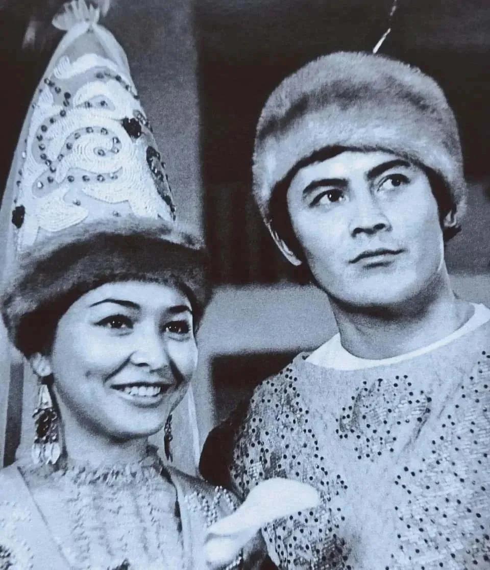 Are Kazakhs Caucasian? - iNEWS