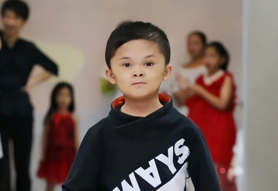 15-year-old Jack Ma makes a comeback! Three years after being "retired ...