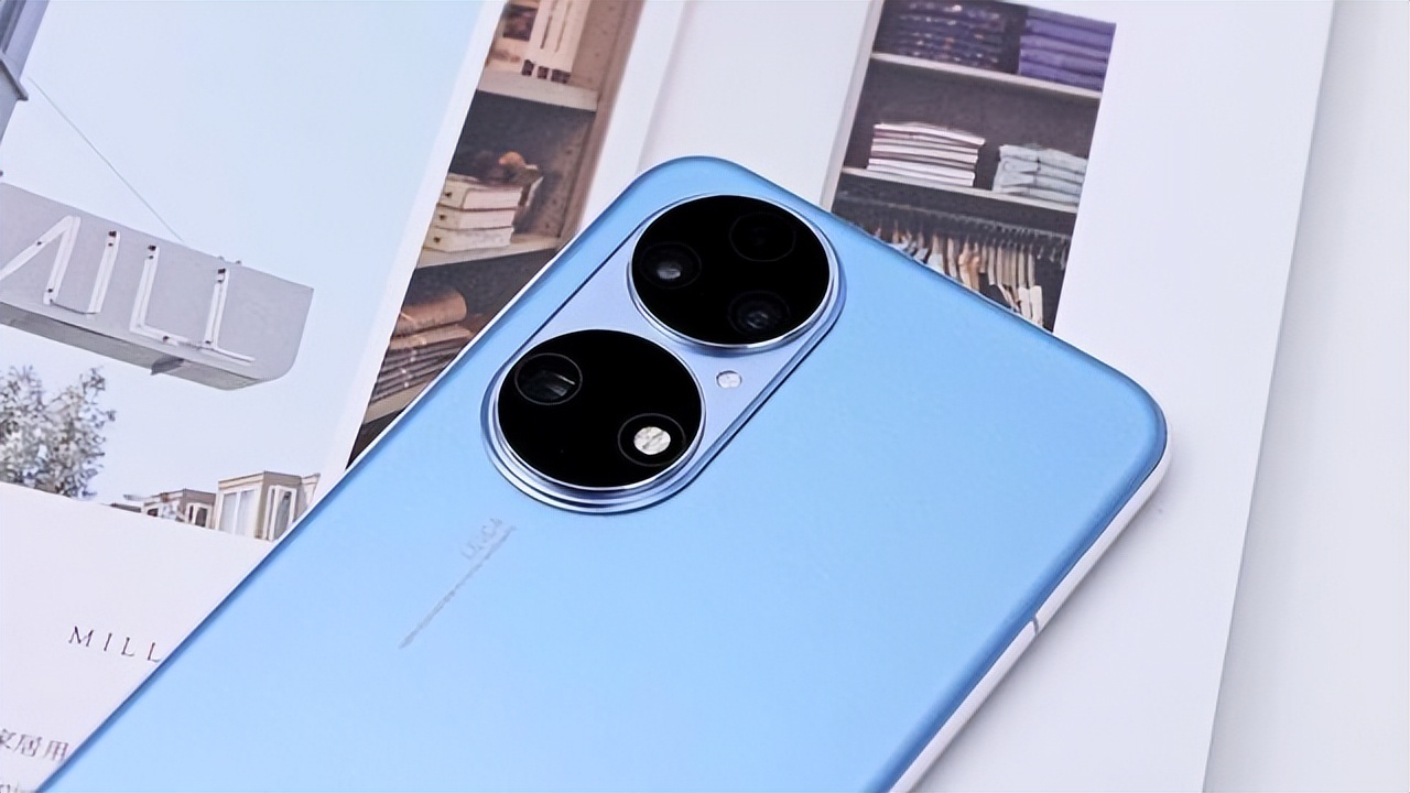 How about the Huawei p50e phone? Hands-on experience evaluation of Huawei p50e mobile phone - iNEWS