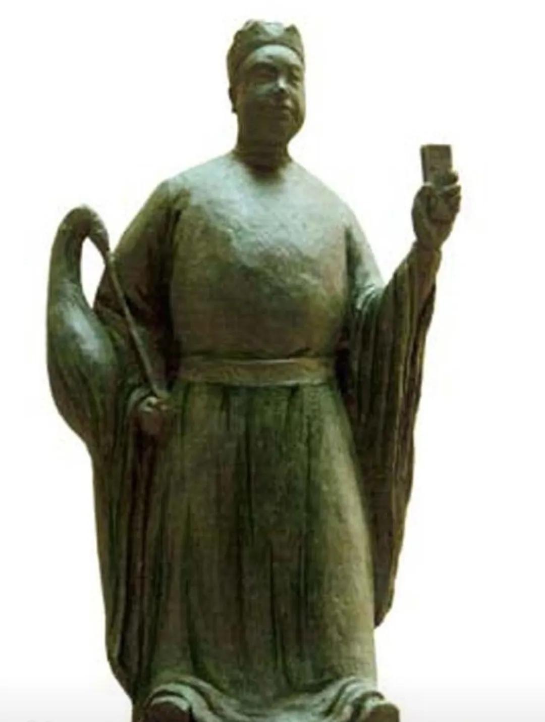 The Tang Dynasty, the glory of the prosperous age, the opportunity of ...