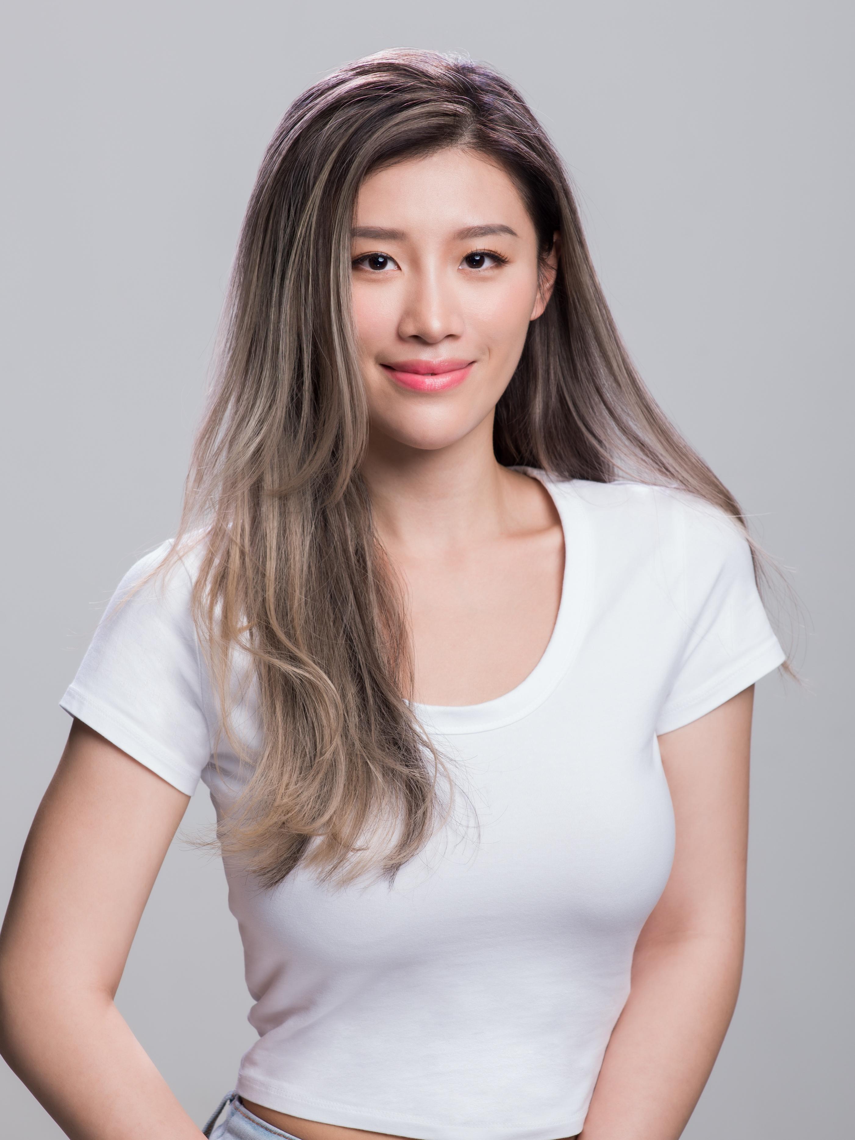 The 18 finalists of Miss Hong Kong 2023 are out! Long legs, good looks ...