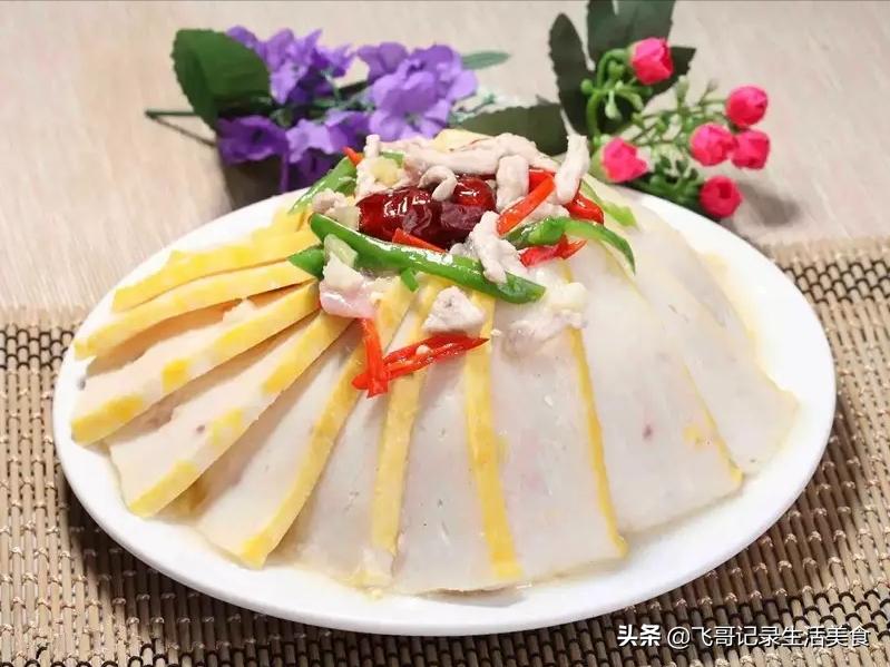 Hubei on the tip of the tongue - top ten famous dishes in Jingzhou - iNEWS