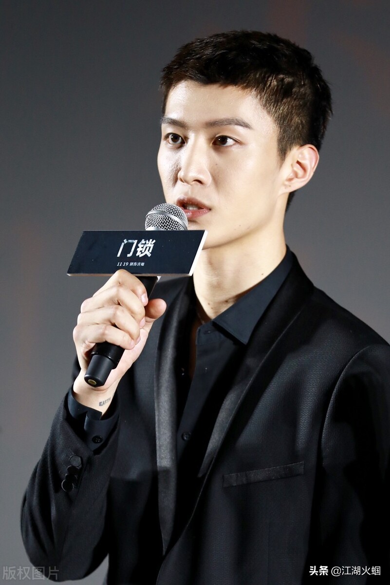 Gossip: Wang Yibo, Tong Liya, Zhou Xun, Wang Jiaer, Zhao Liying, Yang Mi, Chen Weiting, Ni Ni ...