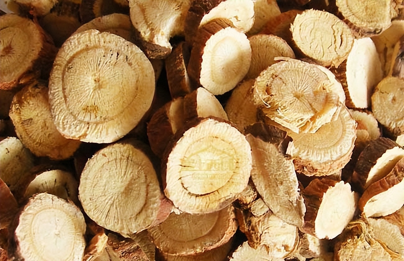 TCM treatment of arrhythmia (sufficiency of heart yang) 1 proven ...