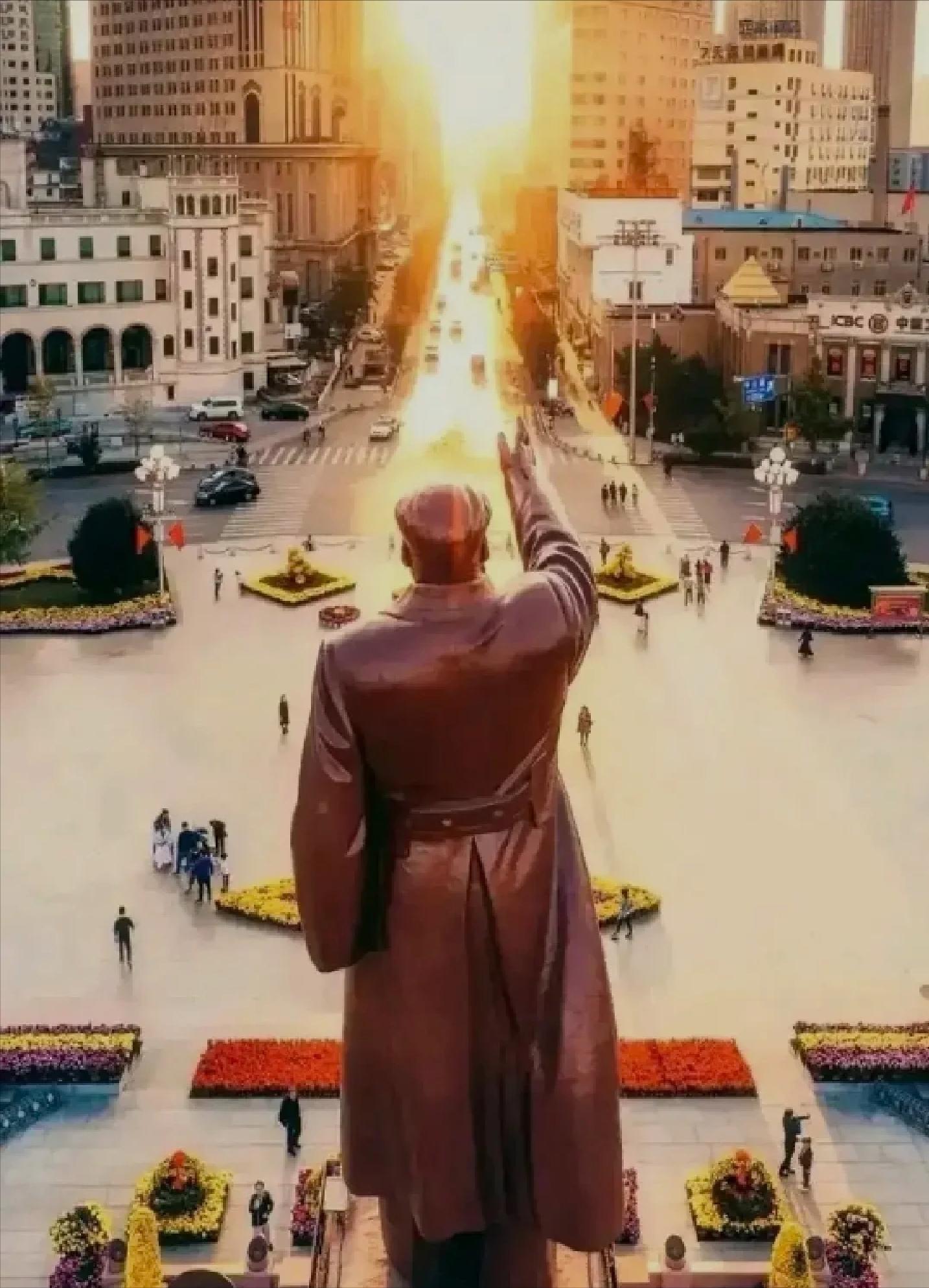 He sailed against the current with his load, he said long live the ...