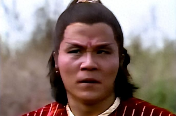 The current situation of the supporting actors in "The Legend of White ...