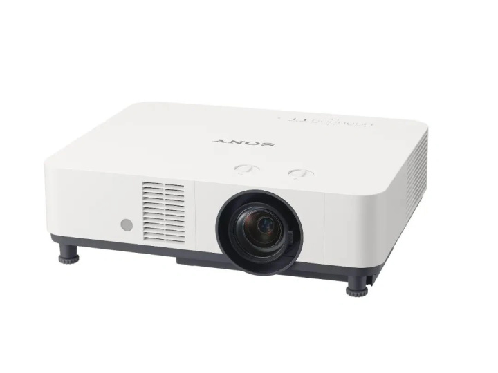 Sony releases two new high-end projectors with a maximum brightness of ...
