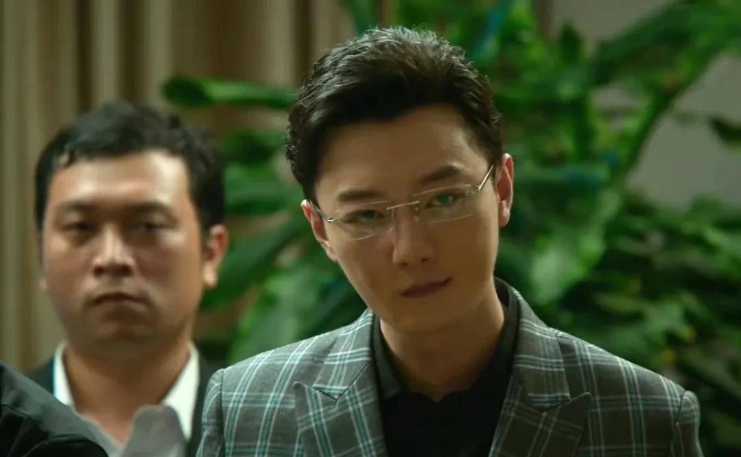 "The Knockout" "Sister-in-law" Chen Shuting: What are the requirements ...