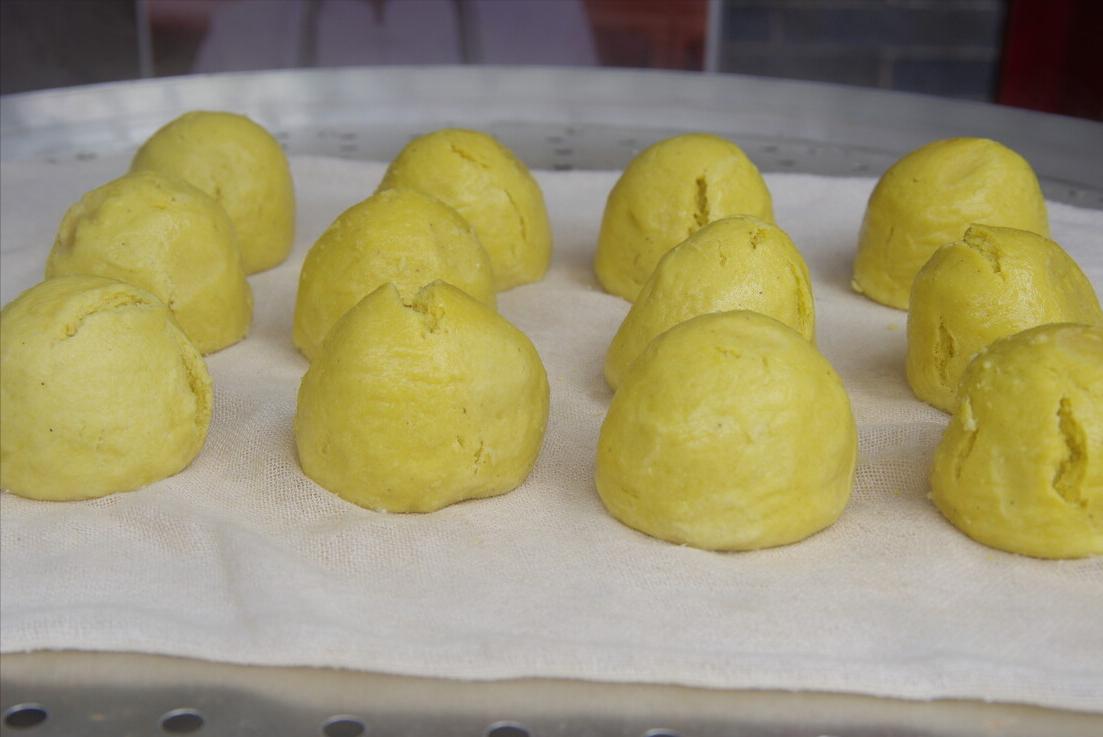 To make Wowotou, it is not enough to only put cornmeal, add 2 more ...