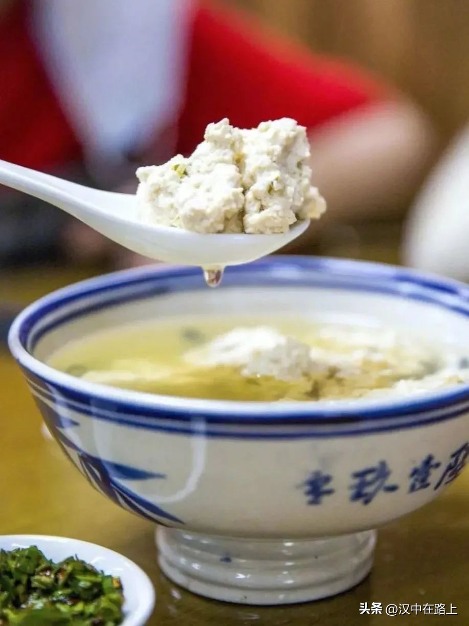 Collect it now!The most unmissable Hanzhong specialties in autumn→ - iNEWS